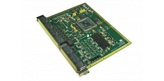 Alpha Data Unveils Revolutionary Fpga Based Acceleration Boards For Space 20 Processing 